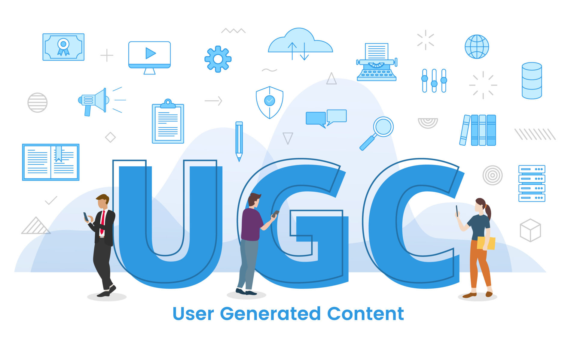 Czym jest User Generated Content (UGC) i jak wpływa na SEO?