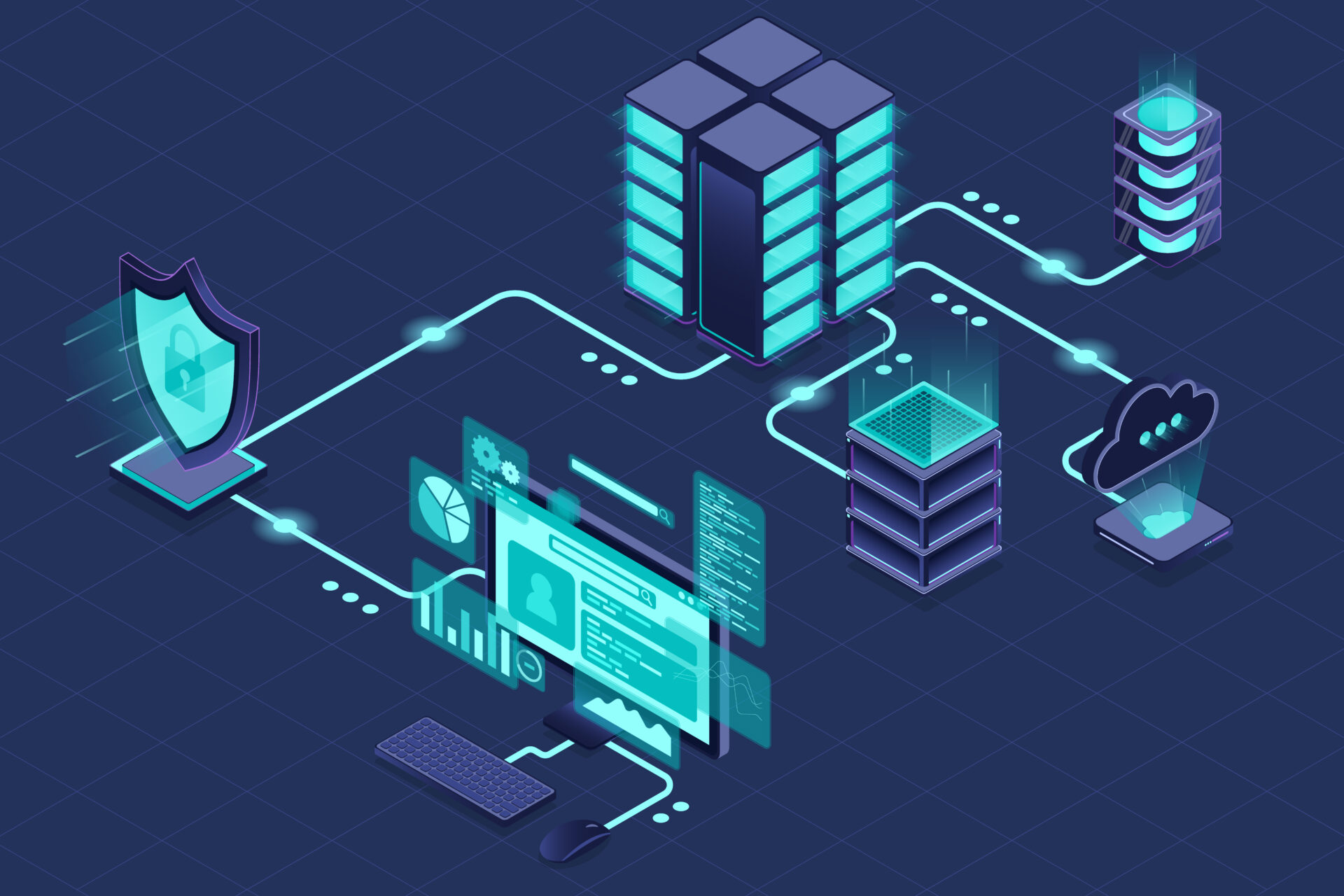 Czym jest reverse proxy, jak działa i kiedy warto go wdrożyć?